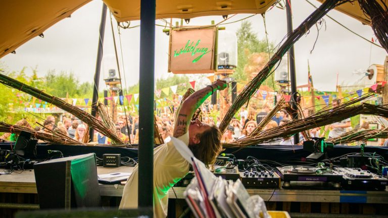 Wildeburg: festival zonder barrières - Interviews - Erik Krebbers.nl