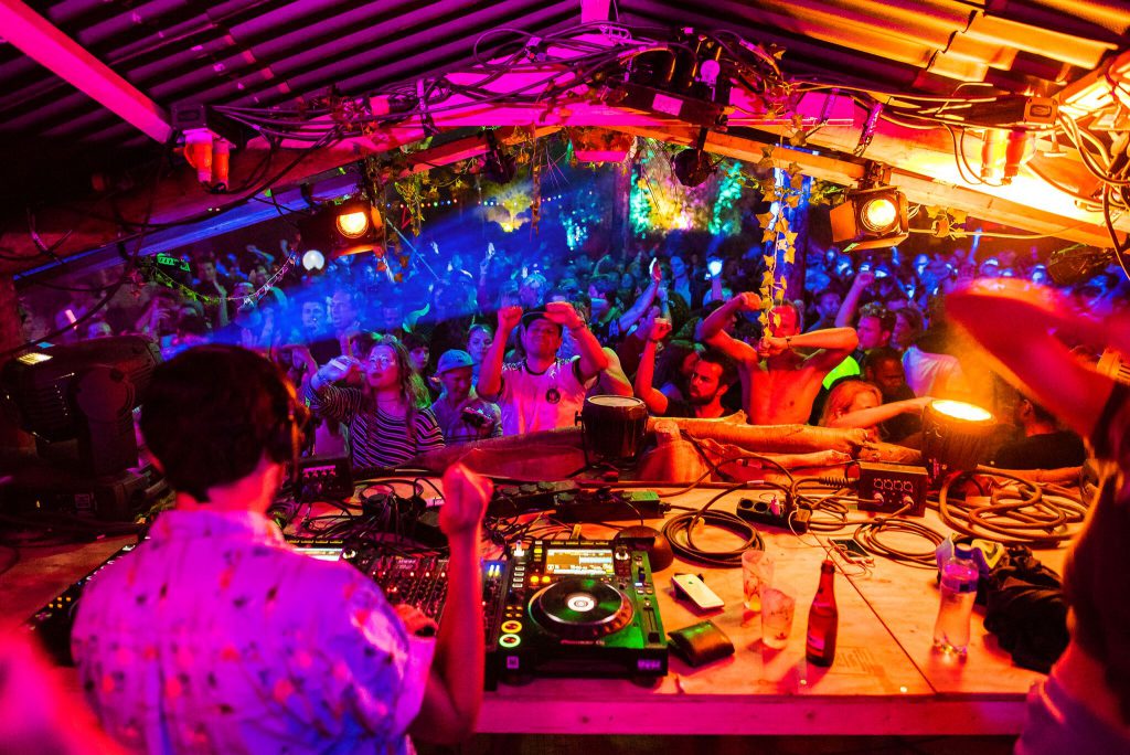 Wildeburg: festival zonder barrières - Interviews - Erik Krebbers.nl