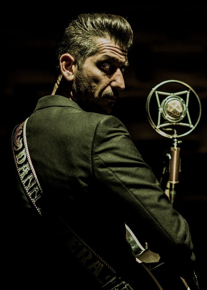 Americana in vol ornaat - Interviews - Erik Krebbers.nl